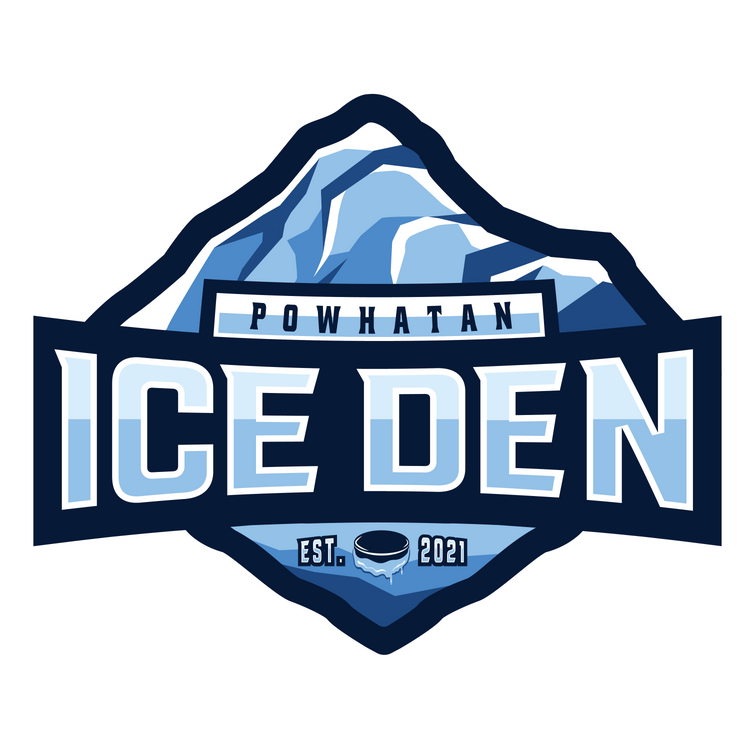 Products – Powhatan Ice Den Team Store